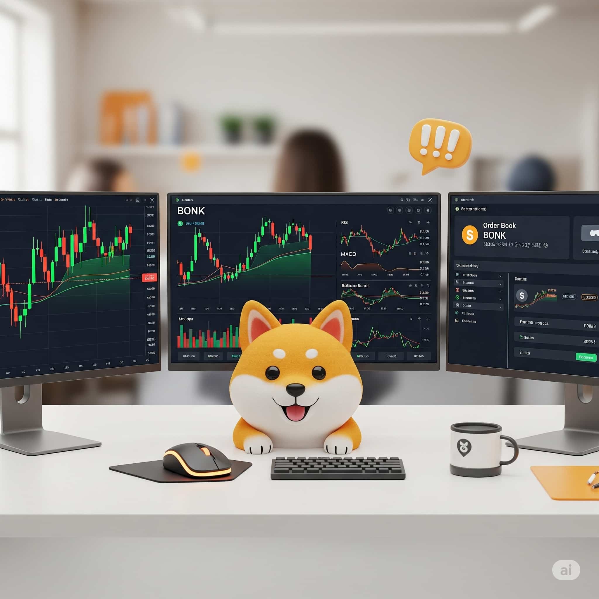 Some of The Best Crypto To Buy Now: From Meme Coins to Trading Bots ...