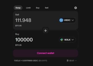 How to Buy Solaxy (SOLX) - Beginner's Guide - 99Bitcoins