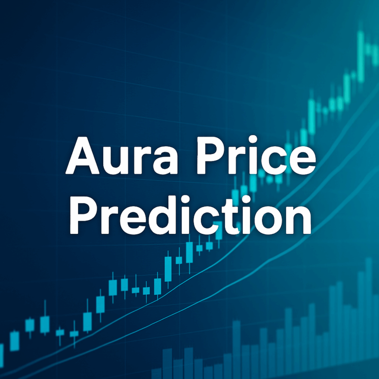 Cryptocurrency Price Predictions for 2025 - 2030