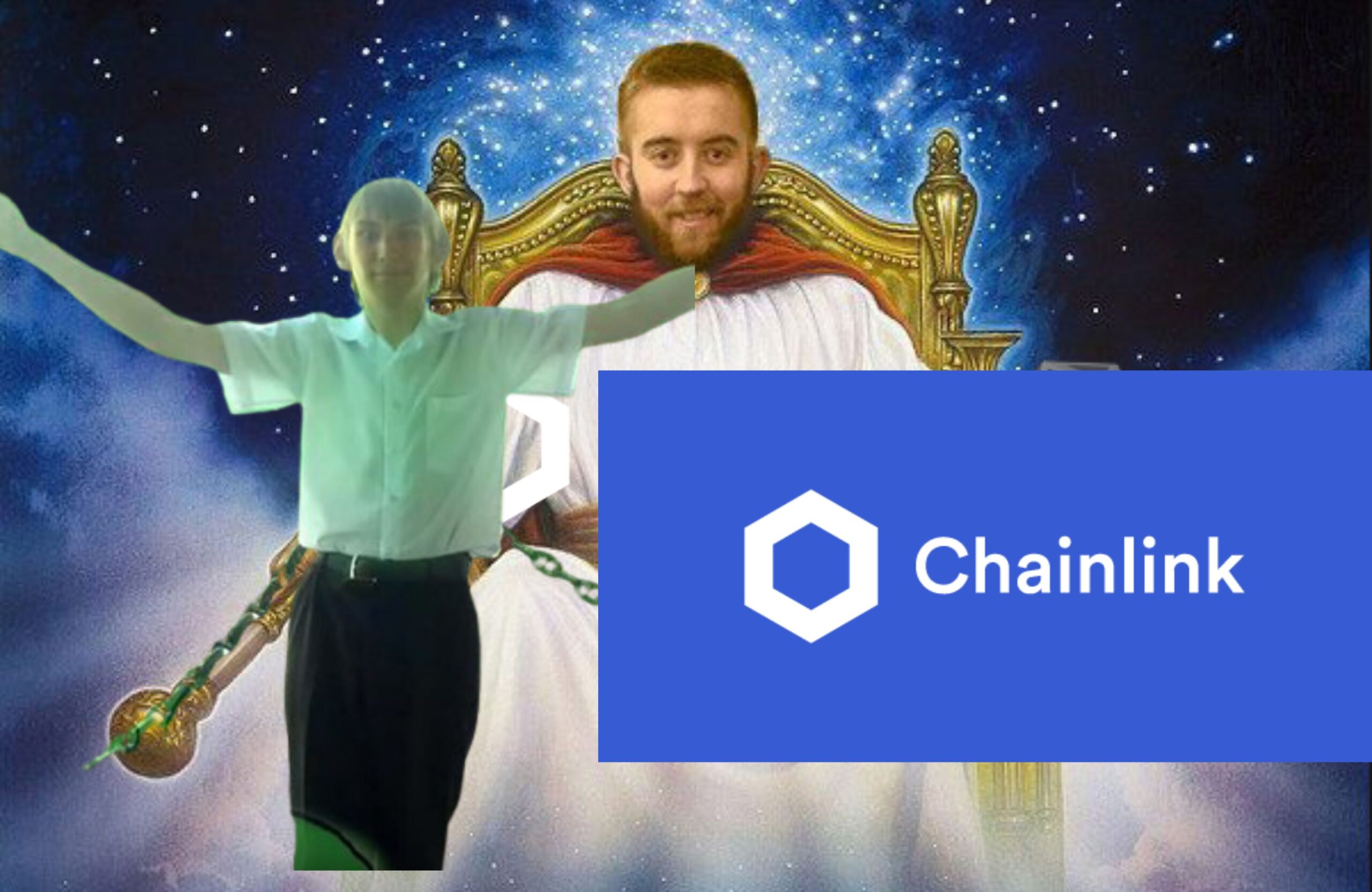Chainlink Just Bridged e-HKD and A$DC: Here’s Why It Matters - 99Bitcoins