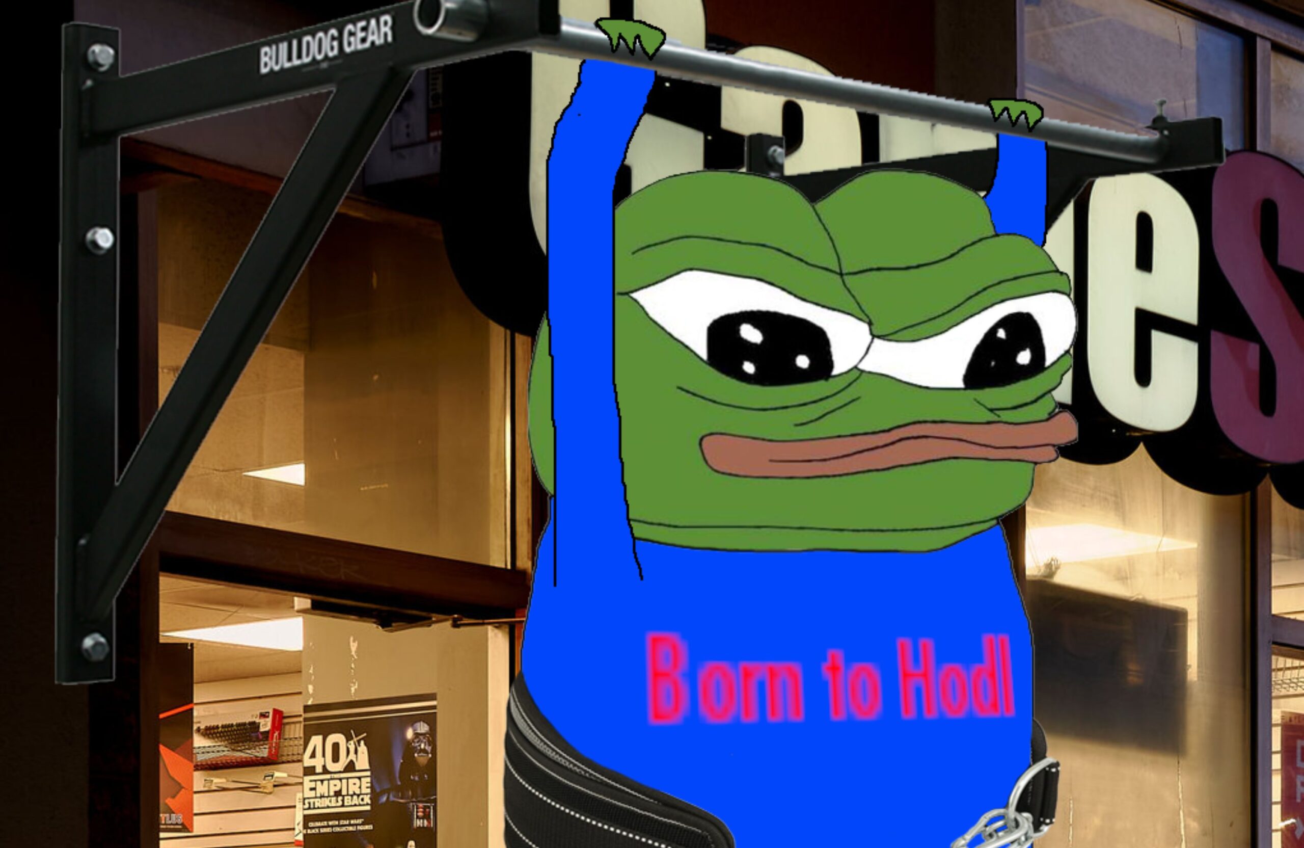 GME Stock Tumbles Amid GameStop Offering Debt FUD: Should You Buy The ...