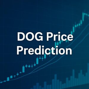 Cryptocurrency Price Predictions for 2025 - 2030