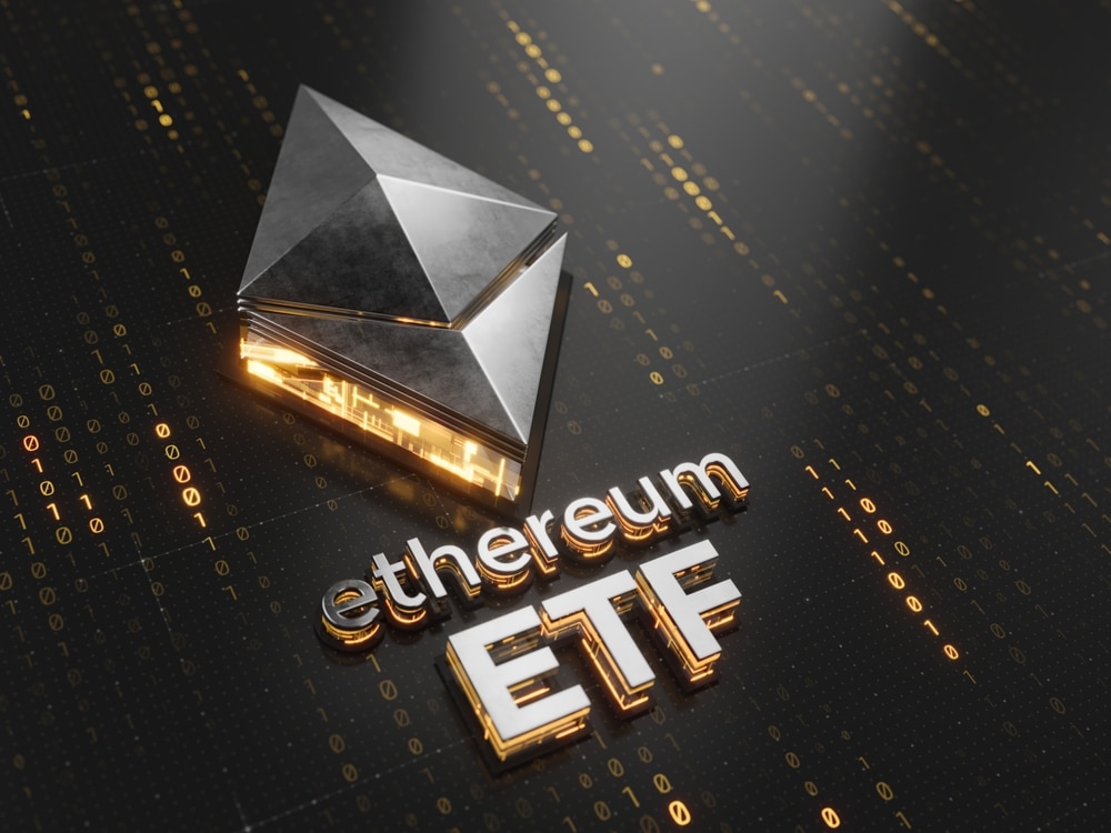Ethereum Spot ETFs Outflows Spike as ETH Price Slumps - 99Bitcoins