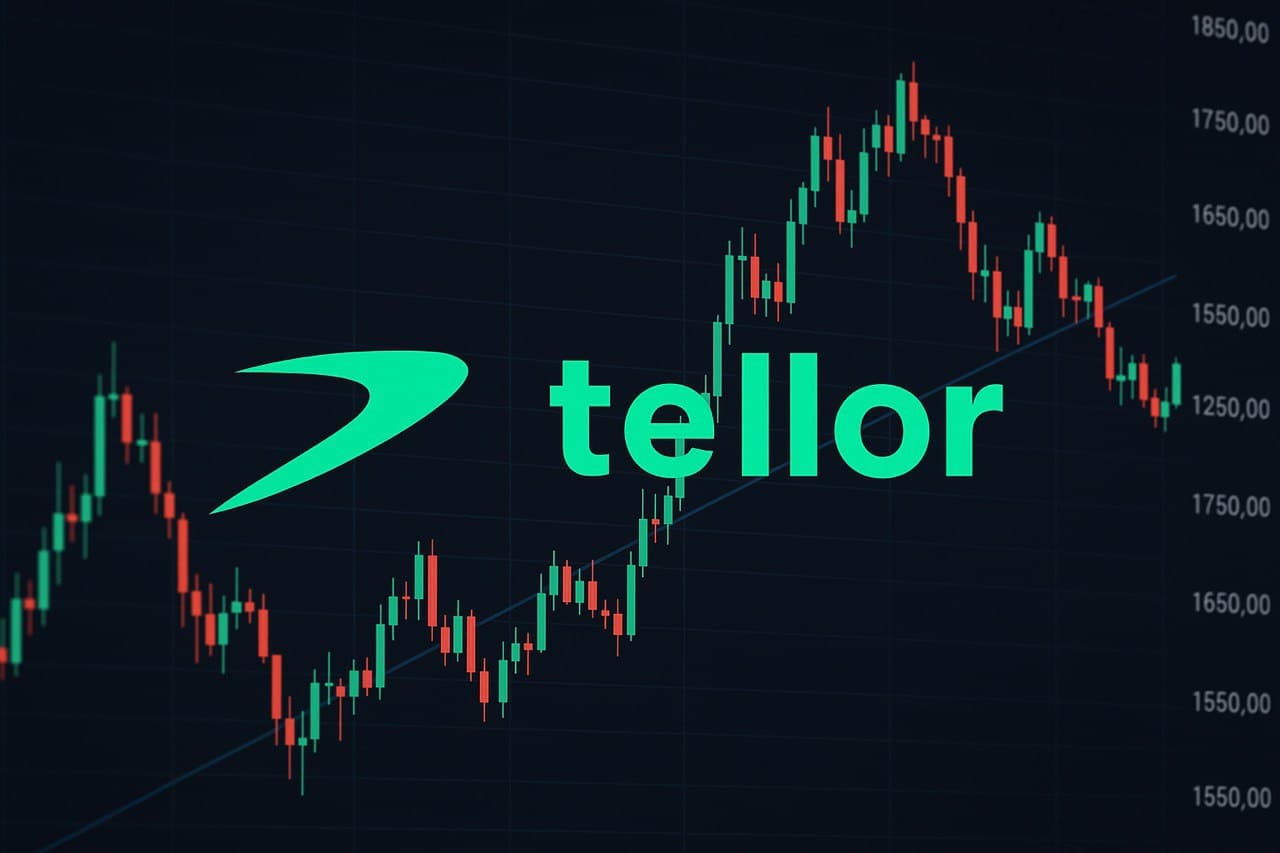 Is Tellor Tributes Set to Hit $100? Best Solana Crypto Instead?