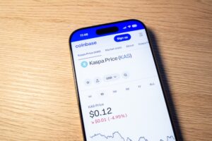 What is Kaspa (KAS): A Beginner's Guide