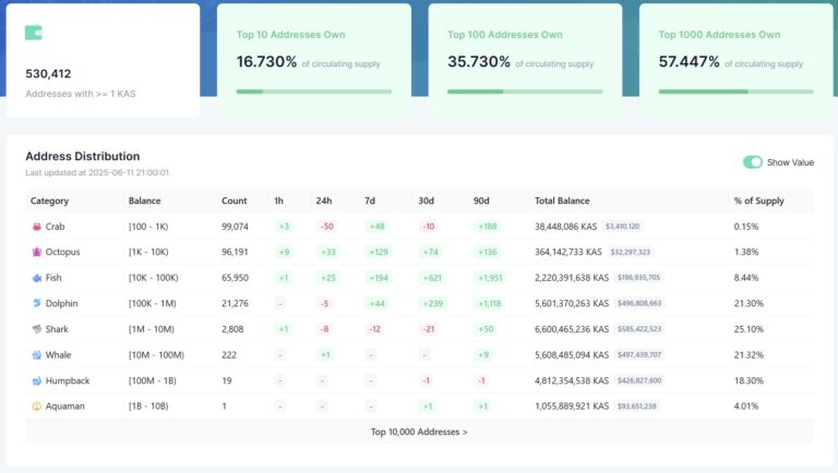 What is Kaspa (KAS): A Beginner's Guide