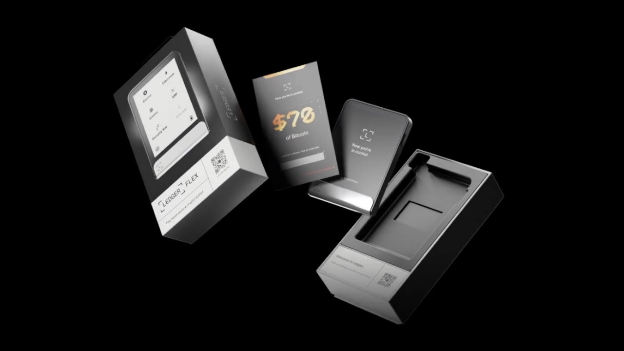 Ledger BTC Boost Goes Live - Earn Up to $90 in Free BTC With a New ...