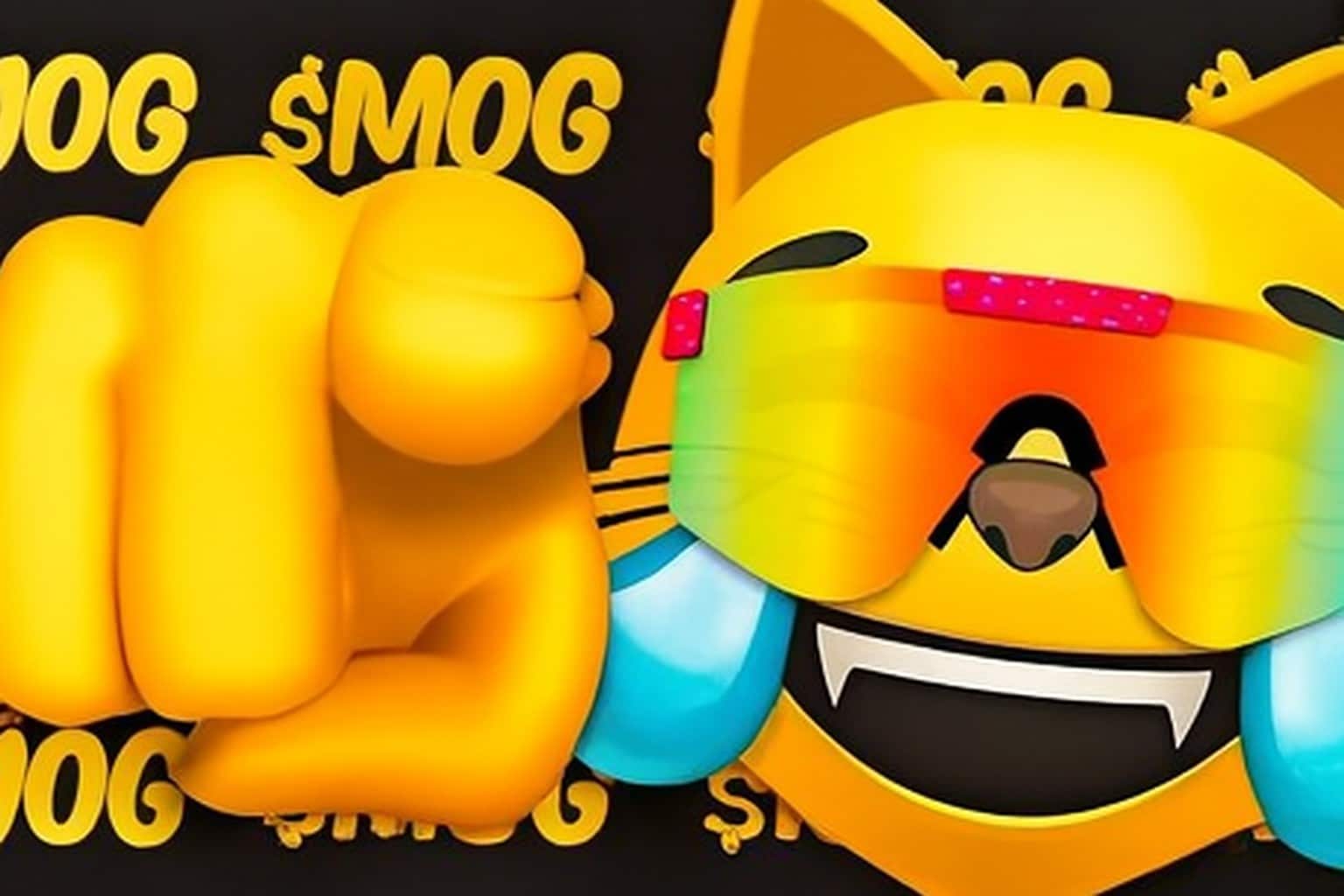 MOG Crypto Might Be Back To Leading Memes: 10X Incoming? - 99Bitcoins