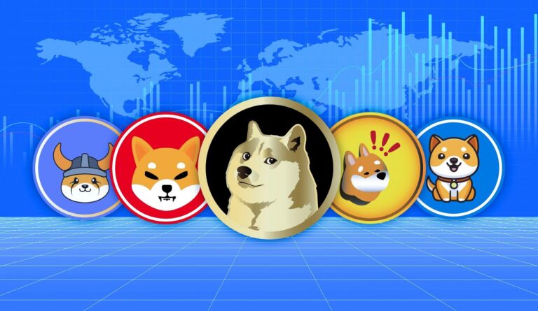 12 Best Meme Coins to Buy in May 2026 - Top Meme Coins