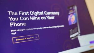 What is Pi Network (Pi): A Beginner's Guide