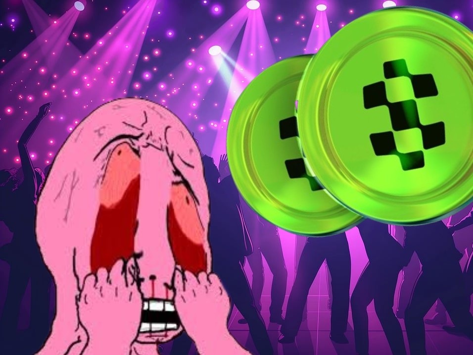 Layer 2 SKATE Chain Down -50% On Launch: Best Crypto to Buy?