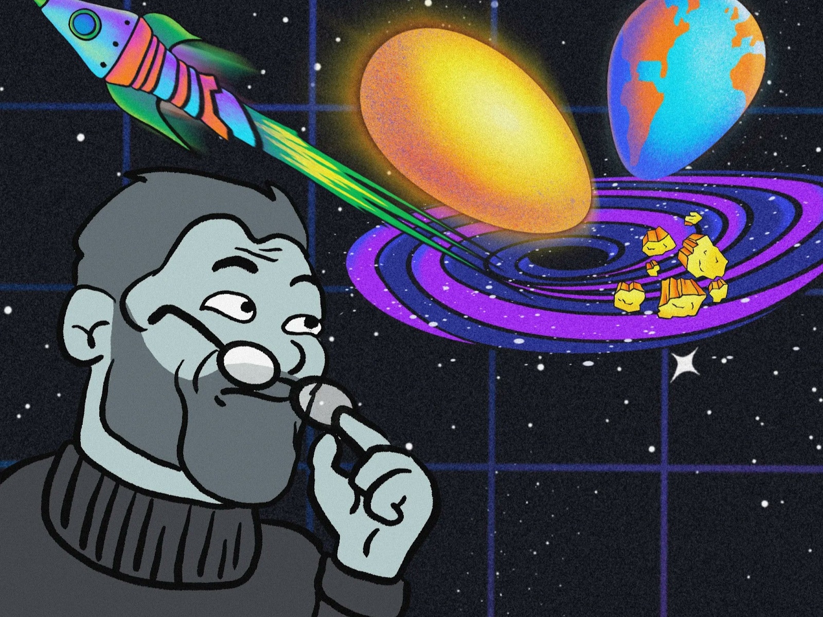 Solaxy Price Skyrockets Post-Launch: Other ICO is Next Big Play?