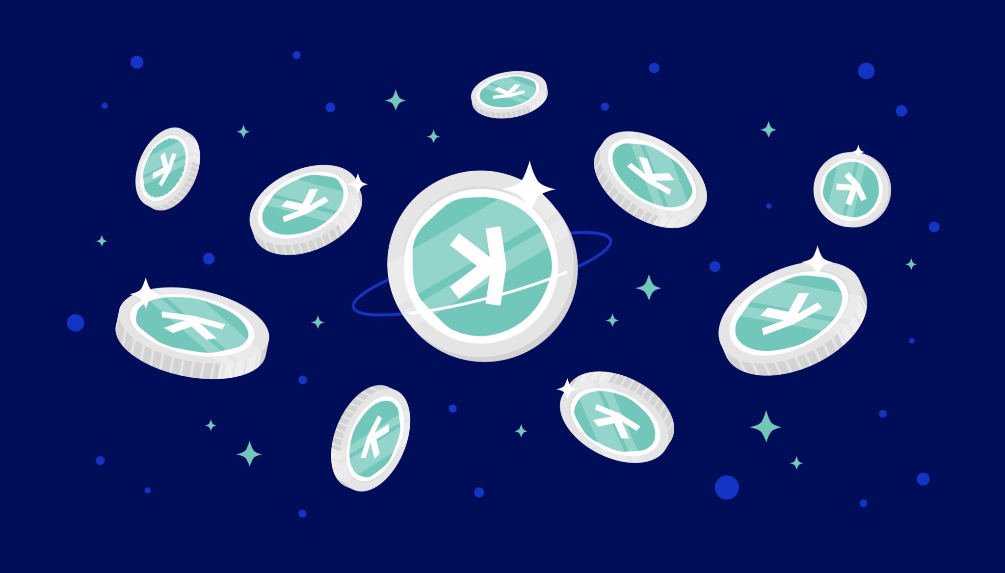 What is Kaspa (KAS): A Beginner's Guide
