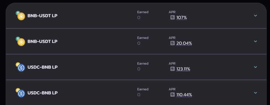 PancakeSwap (CAKE) Review: A Beginner's Guide