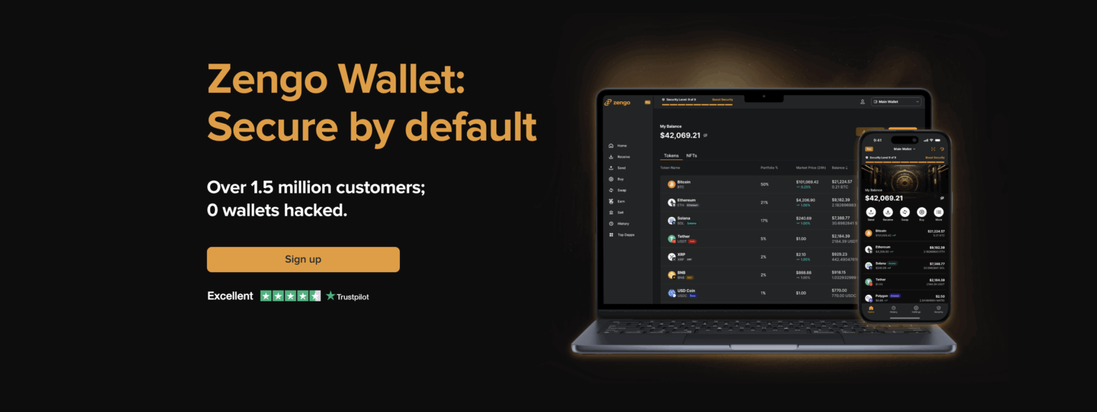 6 Best Dogecoin Wallets in 2025: Top DOGE Wallet Apps Revealed