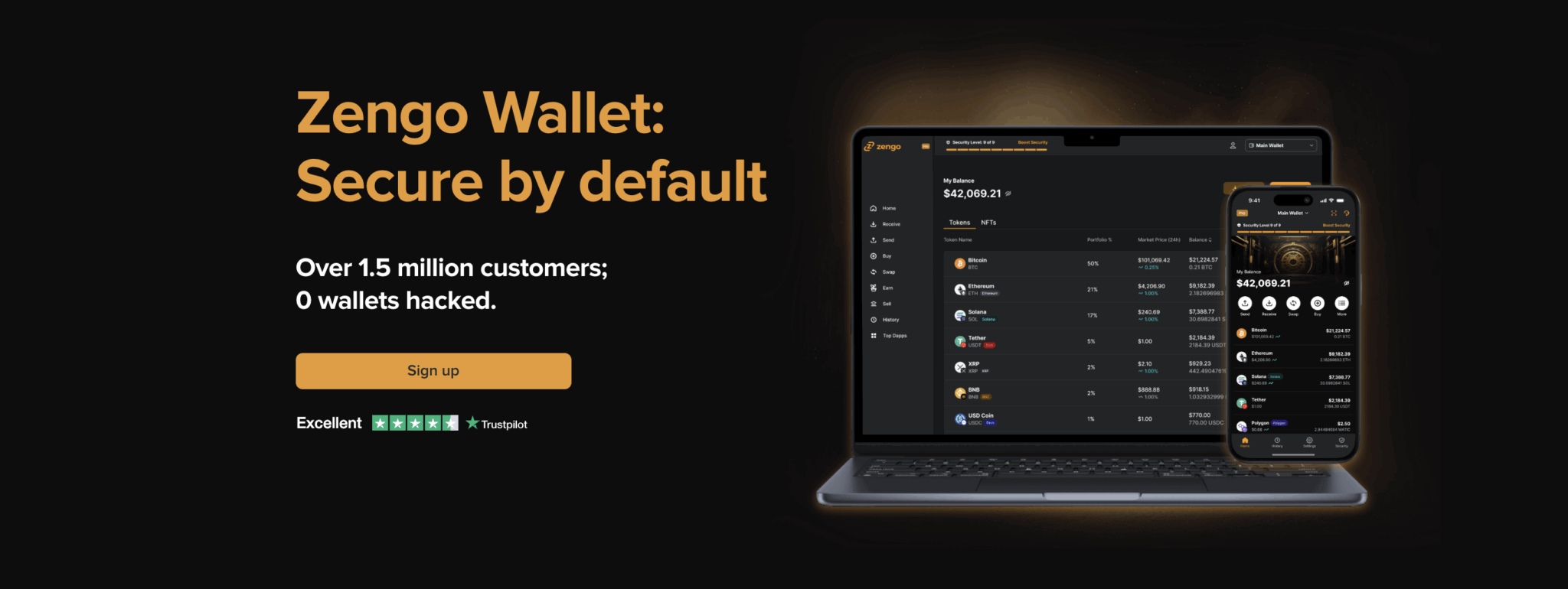 6 Best Dogecoin Wallets in 2025: Top DOGE Wallet Apps Revealed