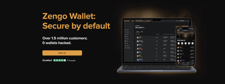 6 Best Dogecoin Wallets in 2026: Top DOGE Wallet Apps Revealed