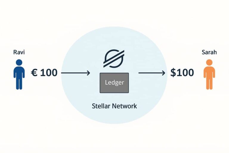 What is Stellar (XLM): A Beginner's Guide