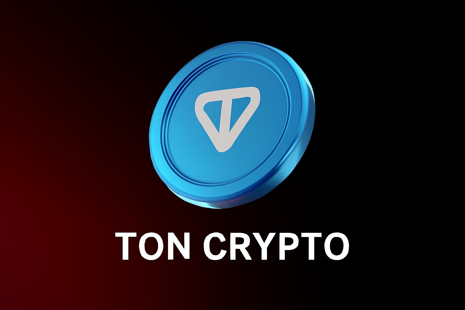 Toncoin Crypto Set to Hit $5 as Wallet Launches for U.S. Users - 99Bitcoins