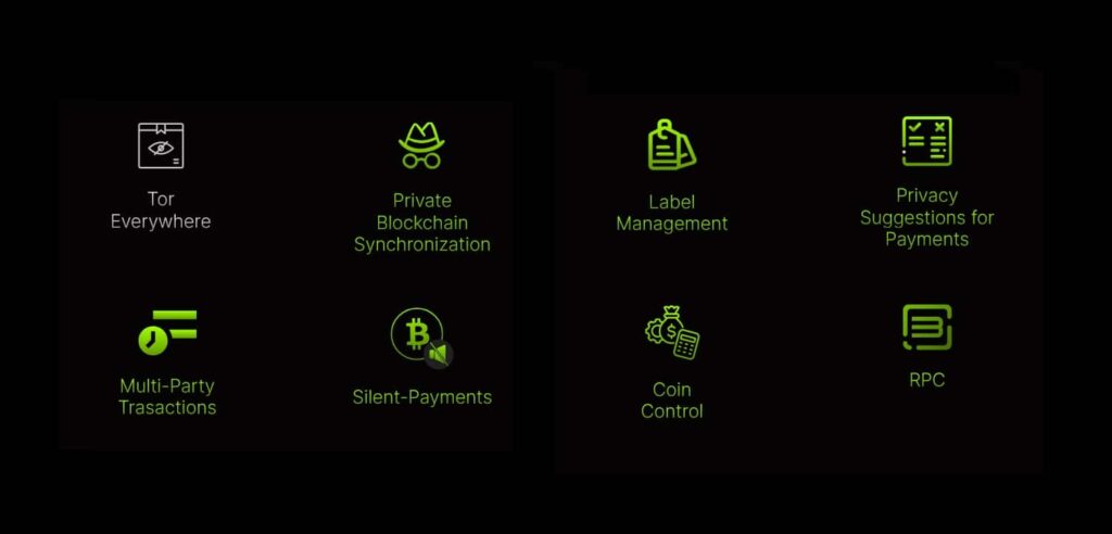Wasabi Wallet Review - Pros, Cons, Safety Revealed