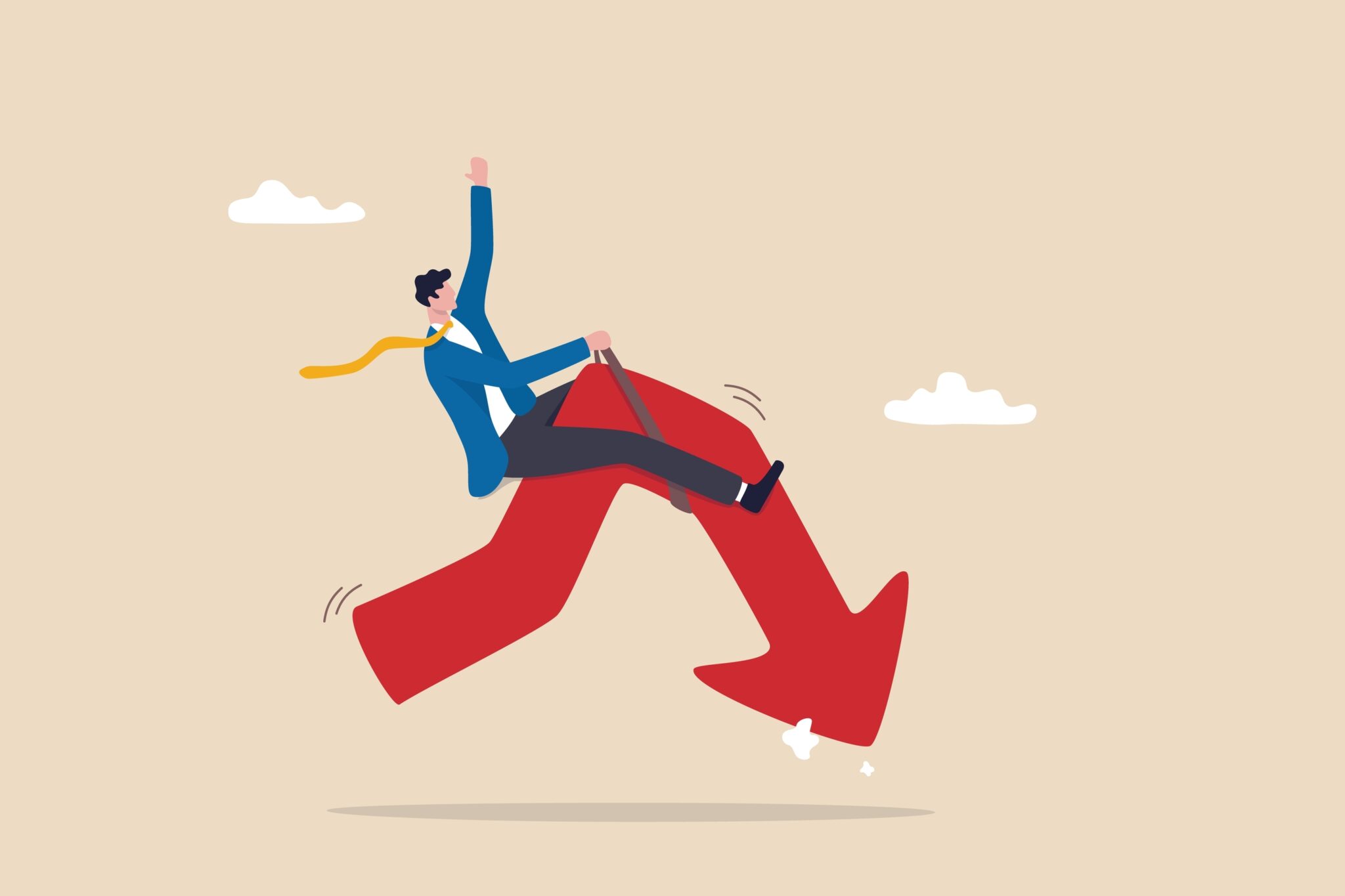 Crypto Volatility Guide: How to Protect Your Portfolio