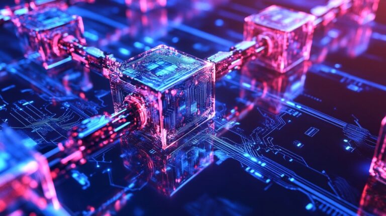 What Is Blockchain Scaling A Complete Guide For 2025