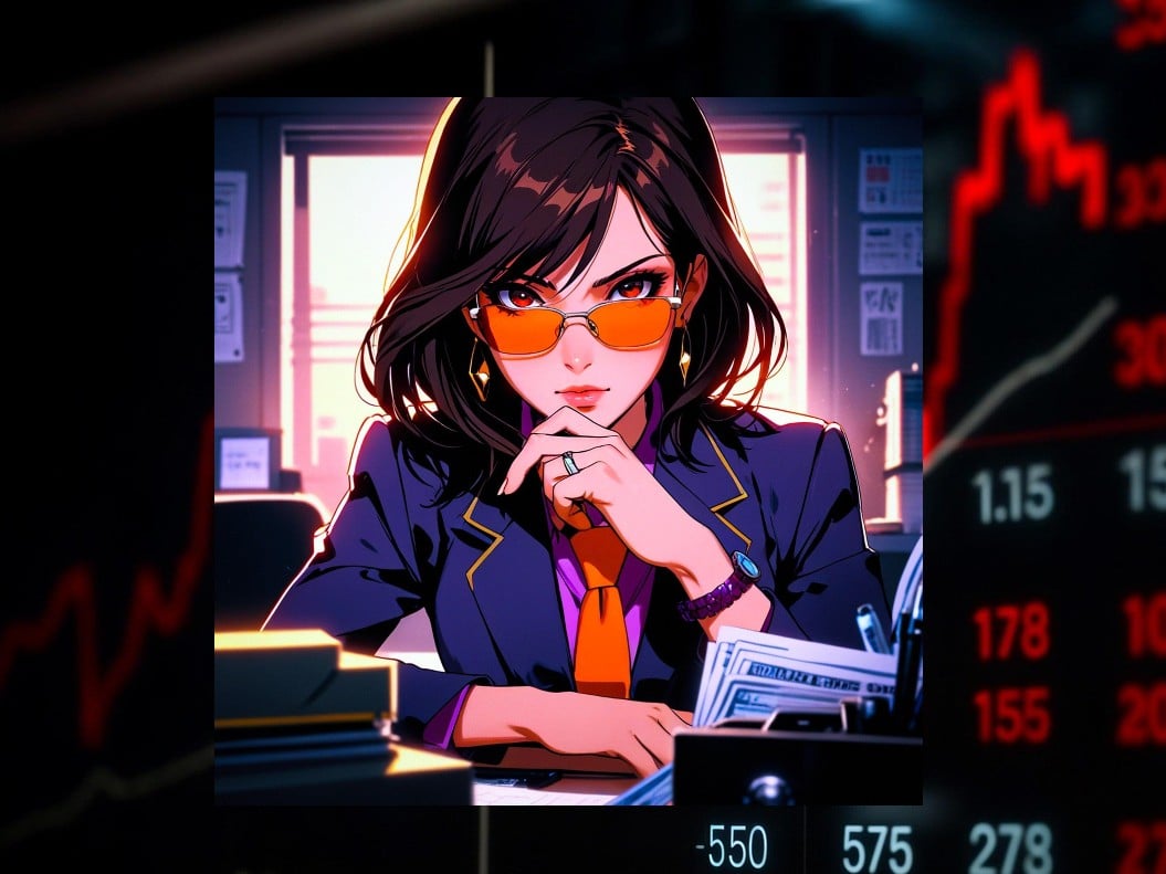 James Wynn Crypto Trader Back to Shill Meme Coins