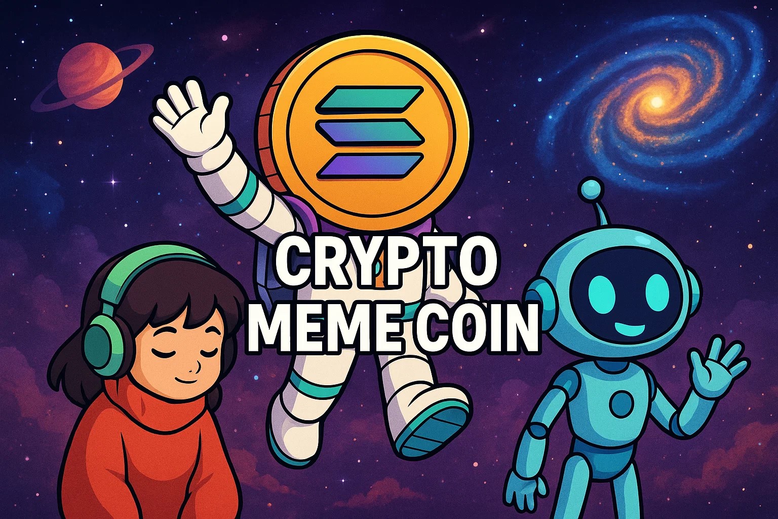 These 3 Crypto Projects Are Heating Up for 2025 - 99Bitcoins