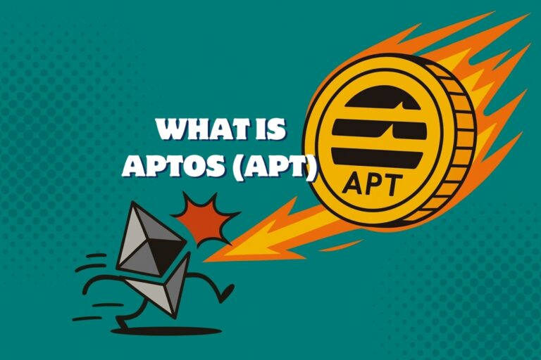 What is Aptos (APT): A Beginner's Guide