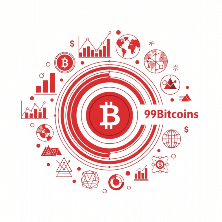 Cryptocurrency Price Predictions for 2025 - 2030