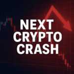 Next Crypto Crash: 6 Major Risks to Watch in 2025