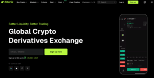 Bitunix Review - The Best Crypto Exchange in 2025?