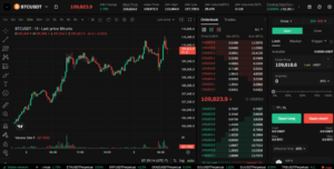 Bitunix Review - The Best Crypto Exchange in 2025?