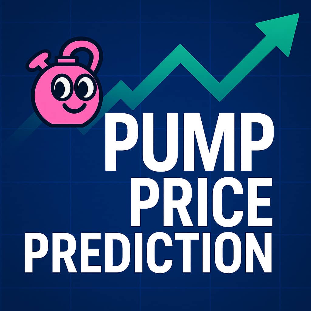 Pump.fun (PUMP) Price Prediction 2025–2030