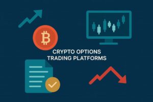 Top 7 Crypto Options Trading Platforms in 2025