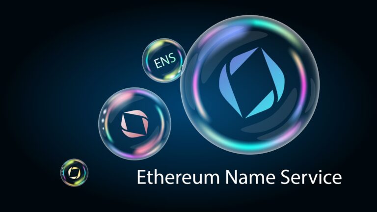 What is Ethereum Name Service (ENS) Domain?