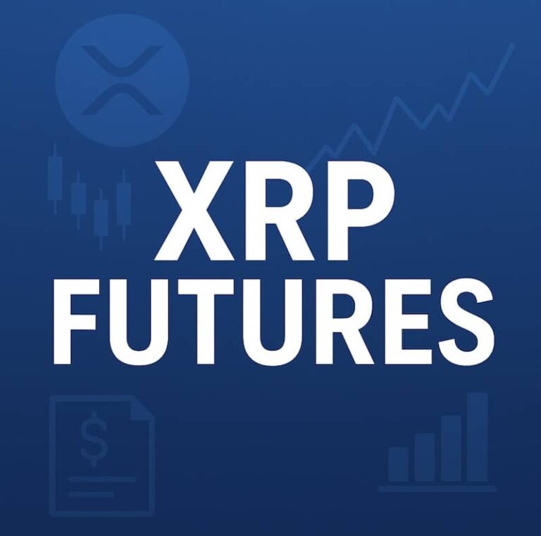 XRP Futures: Ripple Trading Guide for 2025