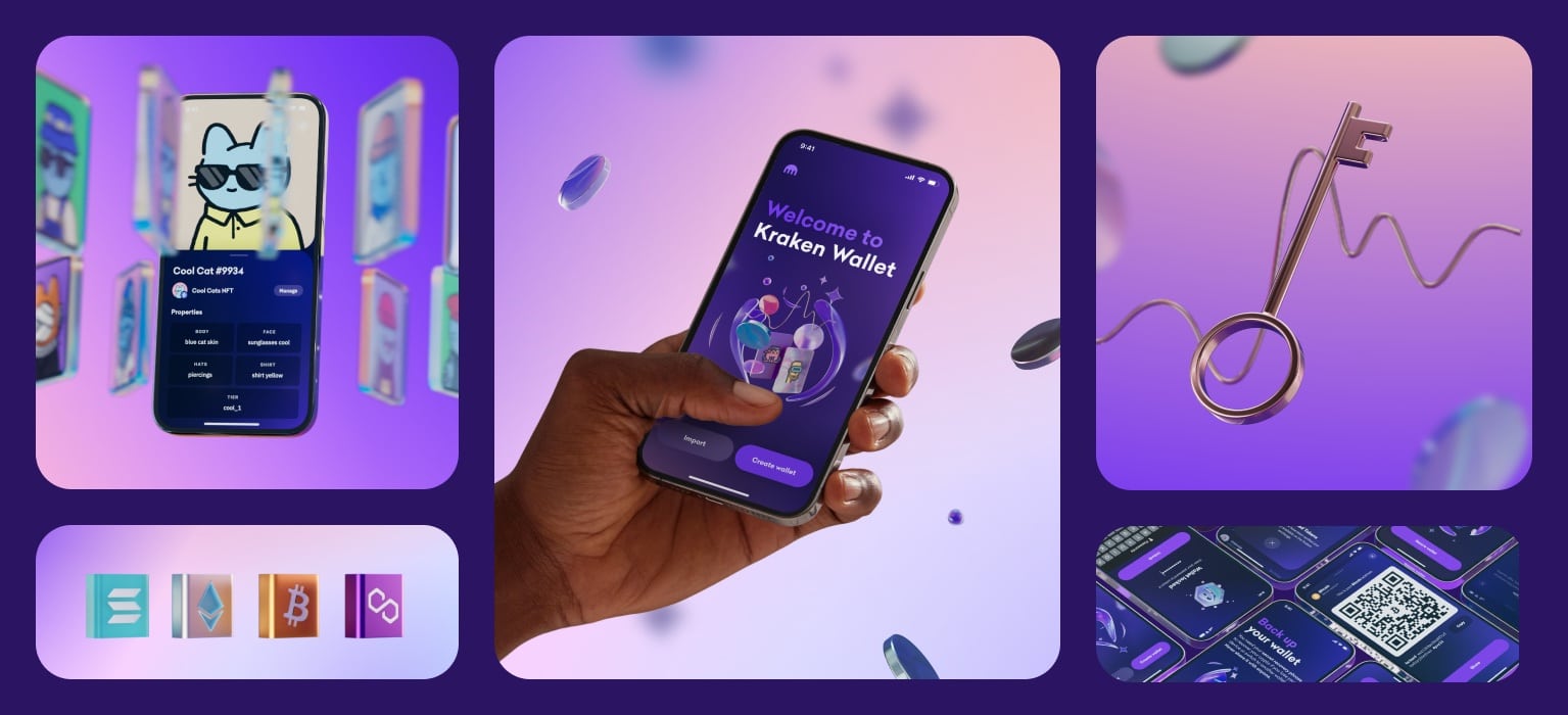 Best NFT Wallets in 2025 for Safe & Easy Storage