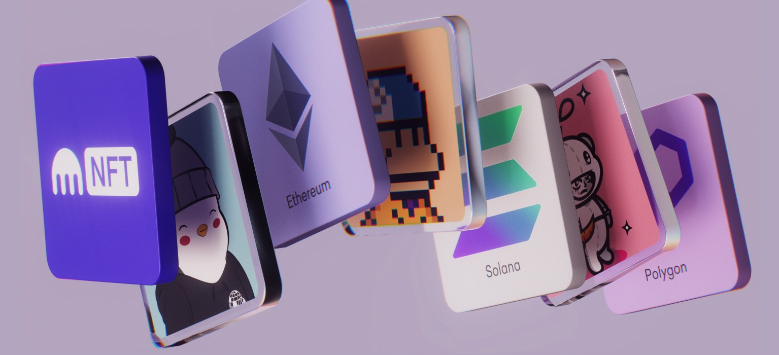 Best NFT Wallets in 2025 for Safe & Easy Storage