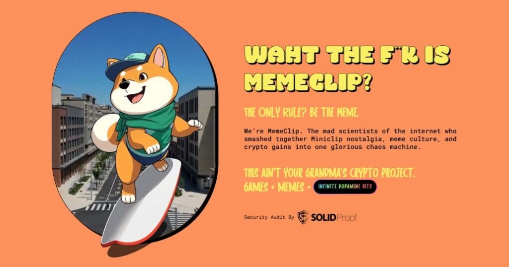 13 Best Ethereum Meme Coins to Buy in 2025: Our Top List!