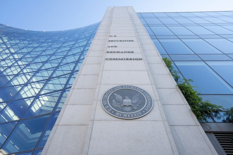Bitwise Files For 11 New Crypto ETFs, Including Uniswap, Sui, Near ...