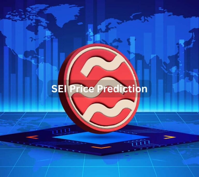 Sei Network (SEI) Price Prediction: 2025–2030