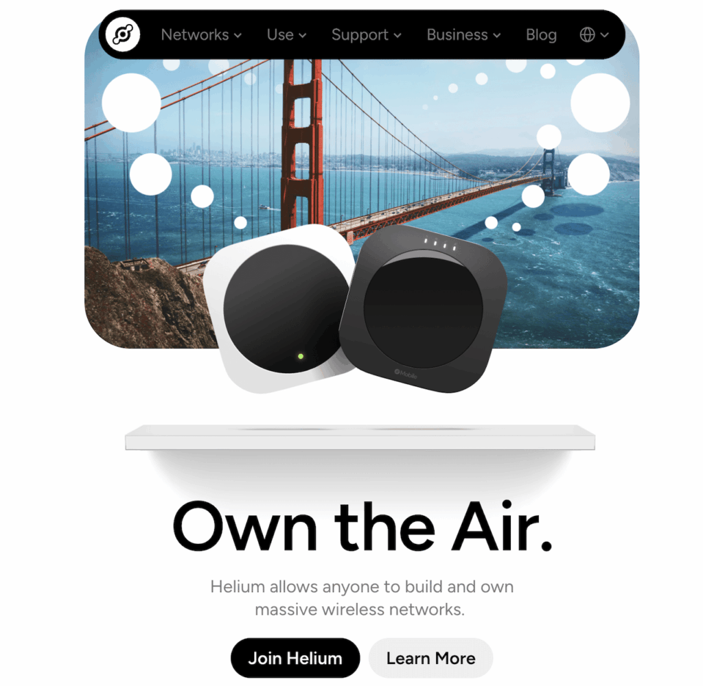 What is Helium (HNT): A Beginner's Guide