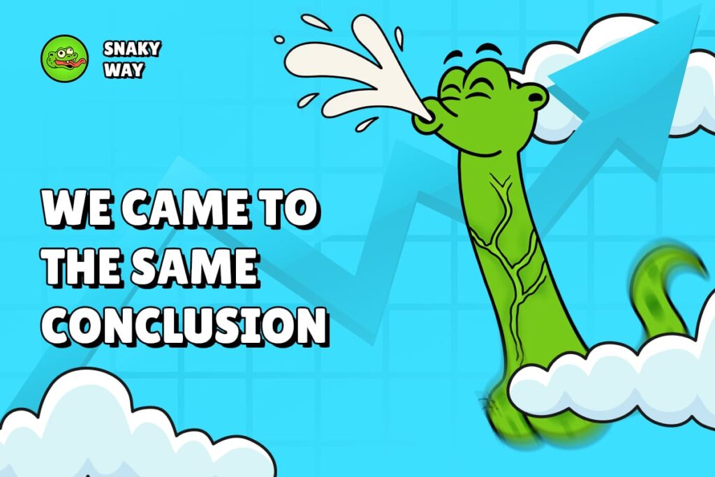 Is This the Next Big Meme Coin of 2025? Snaky Way Kicks Off Presale ...