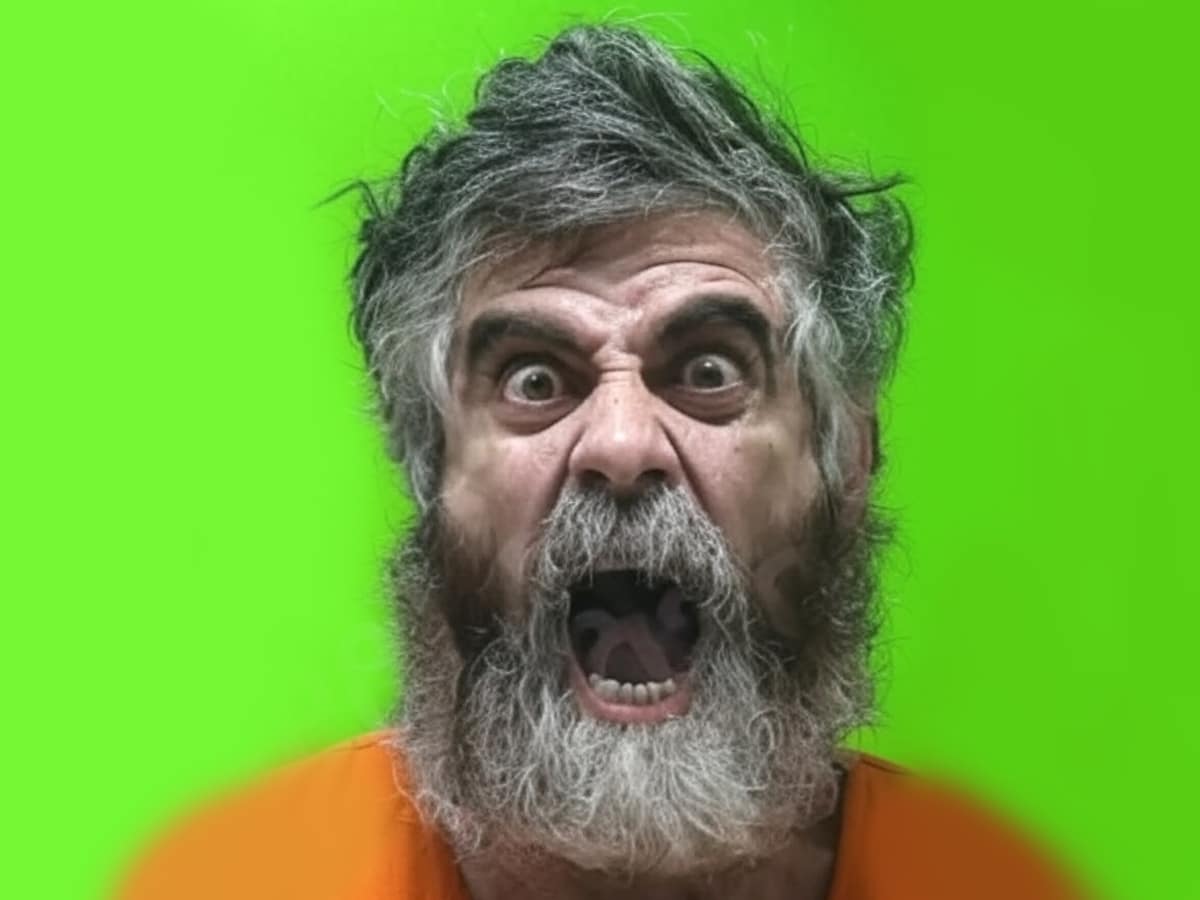 Famous Millionaire to Viral Mugshot: Ben "Bitboy" Armstrong Crypto is Now Facing Harassment ...