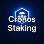 Cronos Staking: How to stake CRO in 2025
