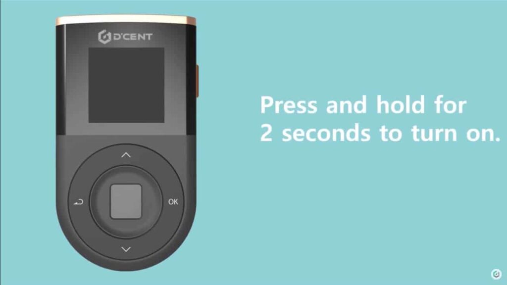 D'CENT Wallet Review - Best Hardware Crypto Wallet in 2025?