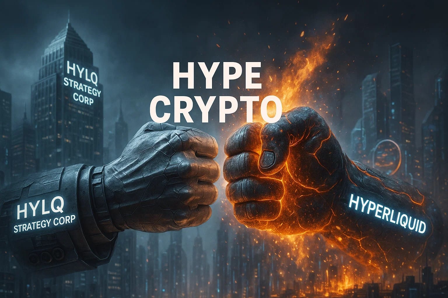 Hype Crypto Stock To Break $50: Analysts Bullish On Hyperliquid - 99Bitcoins
