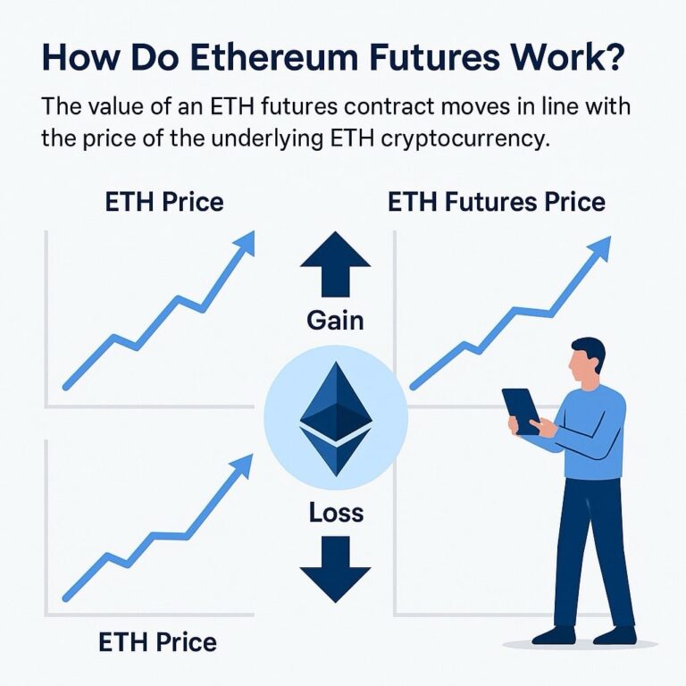 Ethereum Futures: ETH Trading Guide for 2025