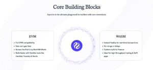 What is Injective (INJ)? A Beginner's Guide